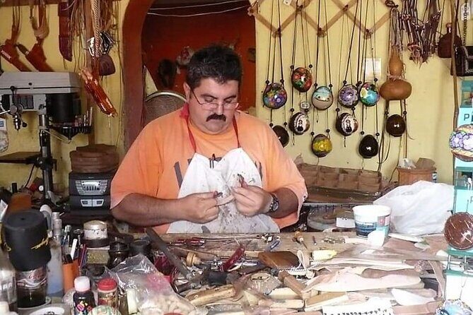 La Noria Village and Los Osuna Tequila Experience. - Who Is This Tour Best For?