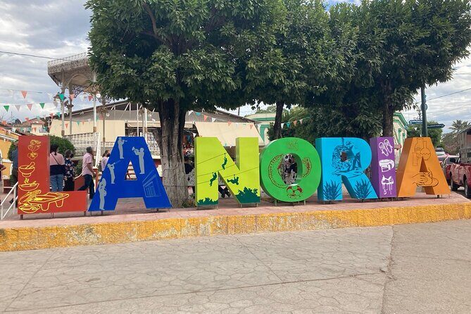 La Noria Village and Los Osuna Tequila Experience. - Final Thoughts