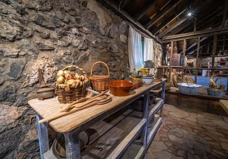 La Orotava:Casa de los Balcones & Molino del Hoyo Gofio Mill - Final Thoughts