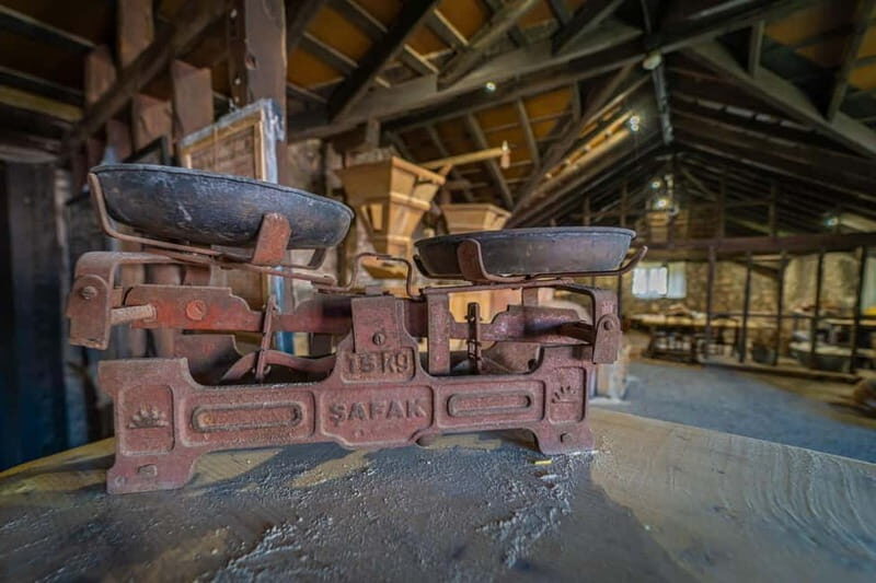 La Orotava:Casa de los Balcones & Molino del Hoyo Gofio Mill - FAQ