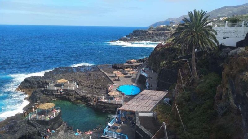 La Palma: Guided e-bike tour (trekking) - The Practical Side: Equipment, Duration, and Group Dynamic
