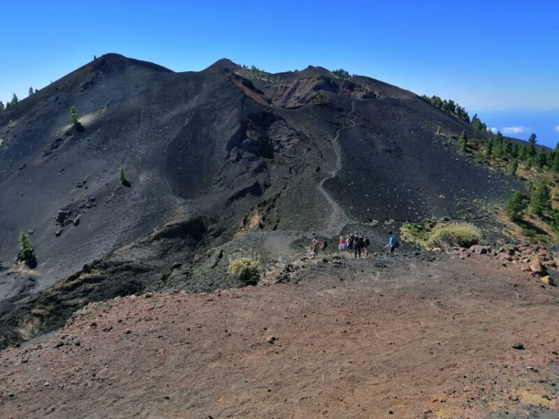 La Palma: Guided trekking tour to volcanoes south - Final Thoughts