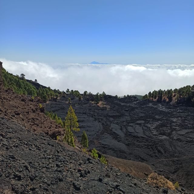 La Palma: Guided trekking tour to volcanoes south - FAQ