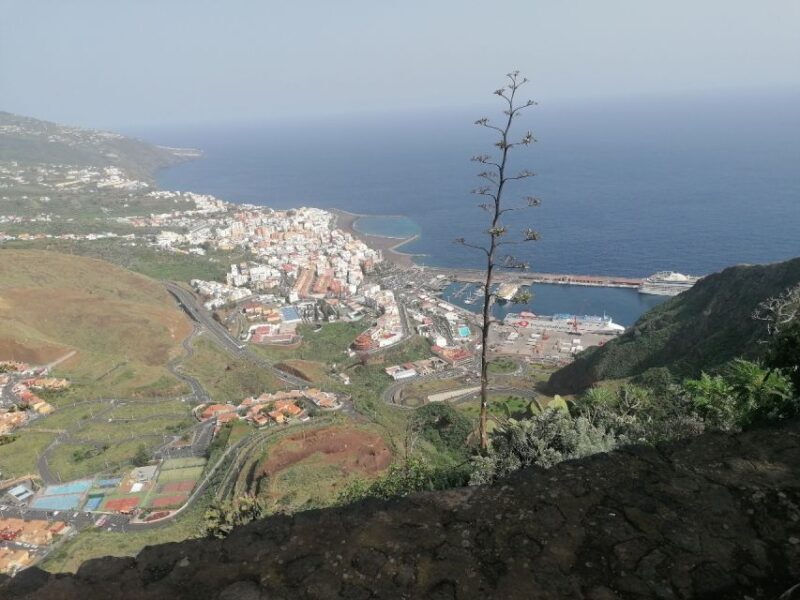 La Palma: Island Highlights Guided Bus Tour - Exploring La Palma in a Day: An Honest Look at the Highlights