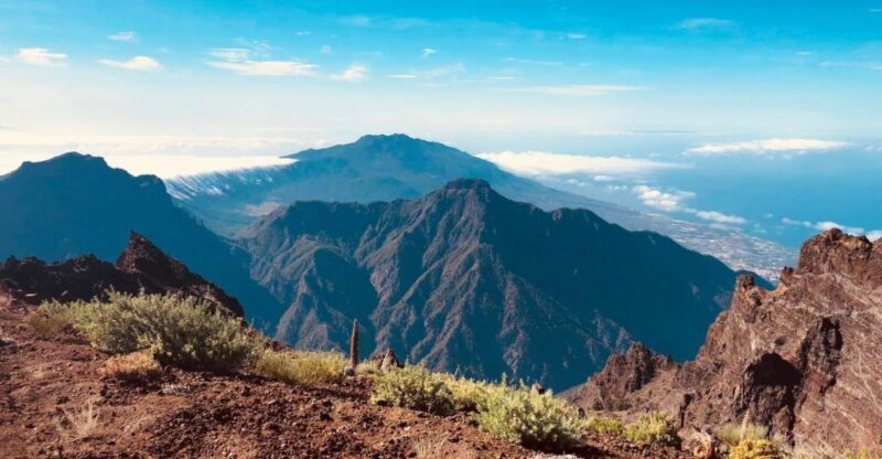 La Palma: Island Highlights Guided Bus Tour - Authentic Experiences & Practical Tips
