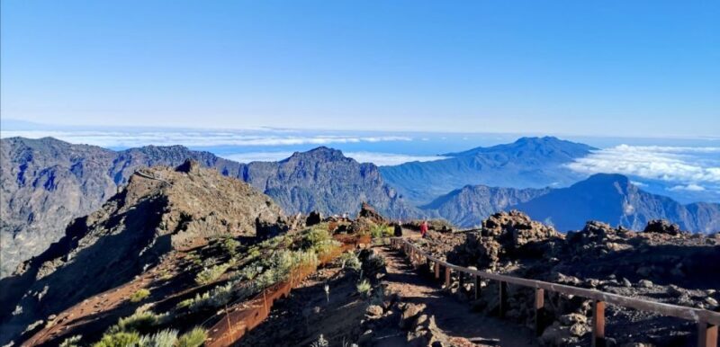 La Palma: Island Highlights Guided Bus Tour - Frequently Asked Questions