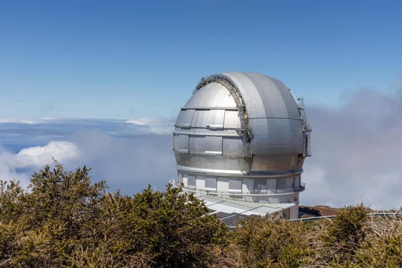 La Palma: Let's go to Roque Observatory & Visitor Centre - Who Will Love This Tour?