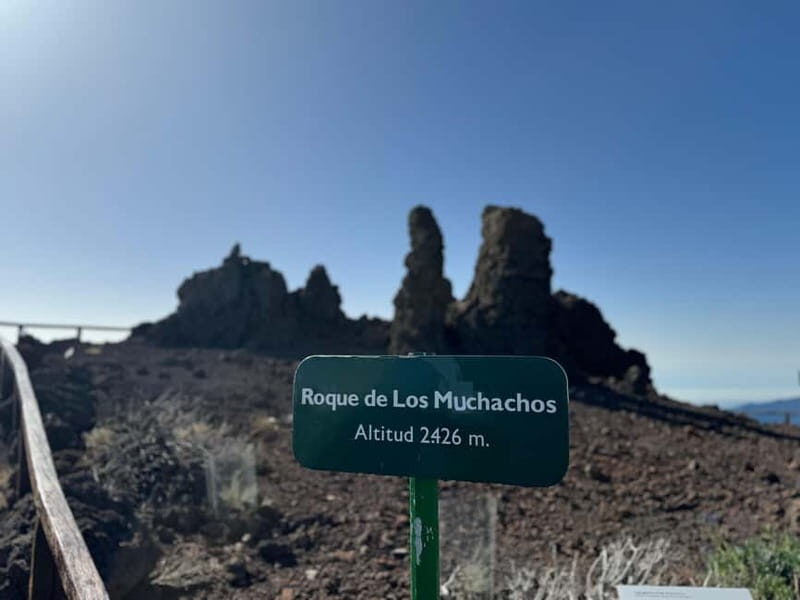 La Palma: Let's go to Roque Observatory & Visitor Centre - Final Thoughts: Who Should Book This Tour?