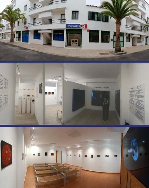 La Palma: Ojos al Cielo Museum Admission with guided tour - Who Will Love This Experience?