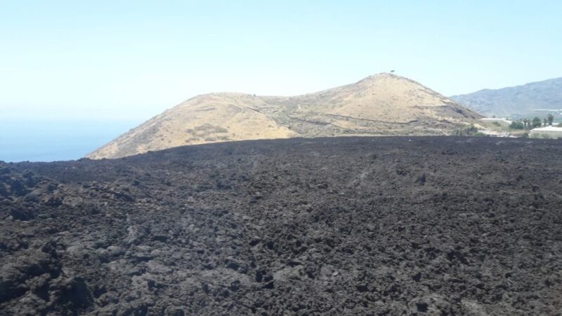 La Palma: San Antonio and Teneguia Volcanos Tour by 4x4 Bus - FAQs