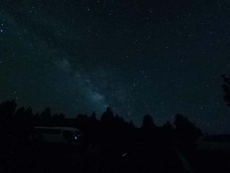 La Palma: Stargazing in the best sky in the world - Who Would Love This Experience?