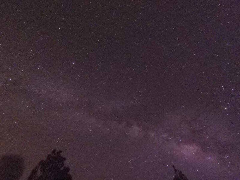 La Palma: Stargazing in the best sky in the world - The Sum Up