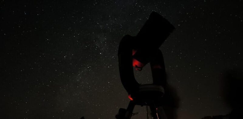 La Palma: Stargazing in the best sky in the world - FAQ