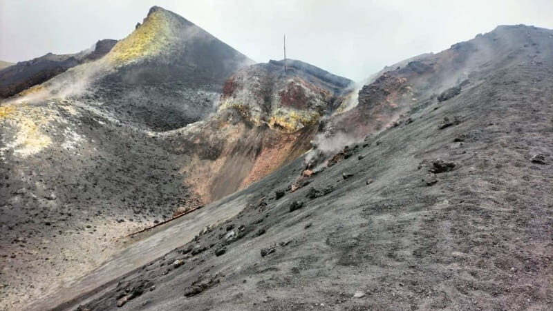 La Palma: Tajogaite Volcano Guided Hike - Authentic Experiences from Reviews