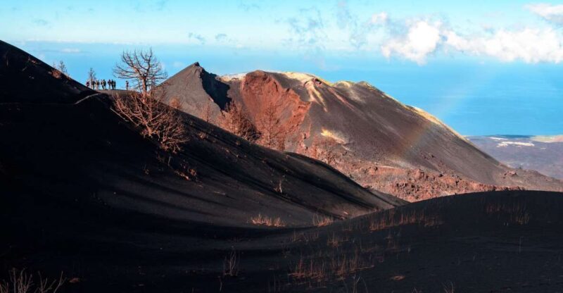 La Palma: Tajogaite Volcano Guided Trek - FAQ