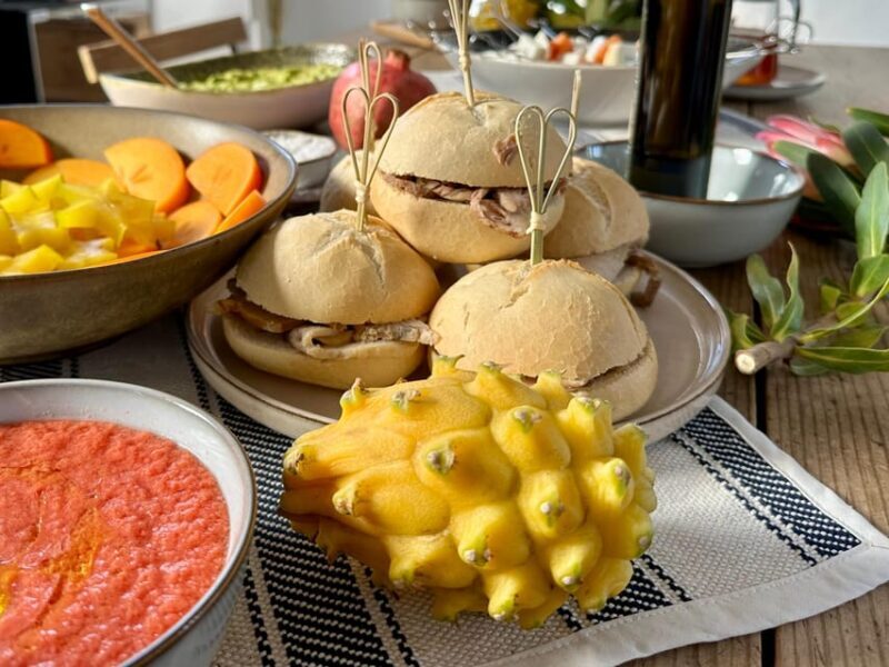 La Palma : Tour of an ecological farm w/ animals & tasting - Who Will Love This Tour?