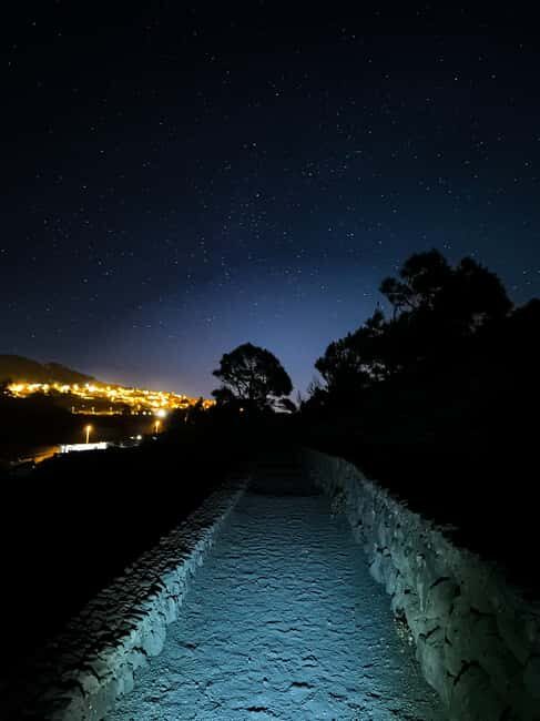 La Palma: VIP Night Sky Tour With Your Own Telescope - The Sum Up