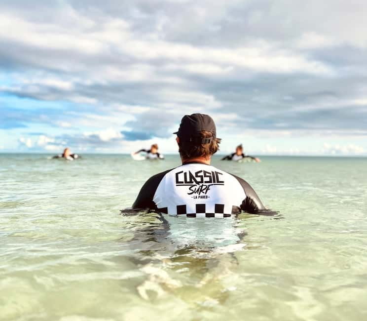 La Pared: Classic Surf Lesson in the South of Fuerteventura - Why This Tour Excels for Adventure Seekers and Relaxation Lovers