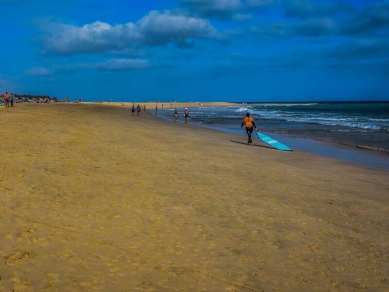 La Pared: Surf Courses for All Levels - Final Thoughts