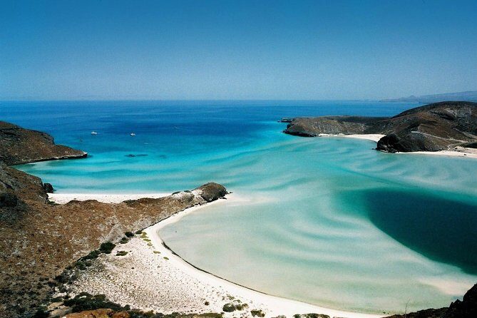 La Paz and Todos Santos City and Beaches Tour - The Sum Up