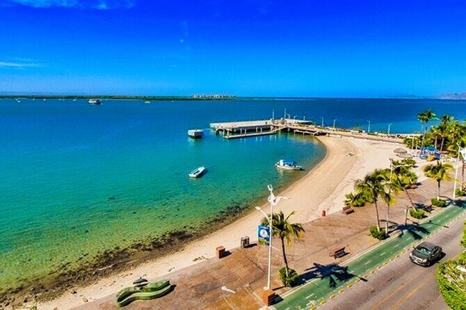 La Paz and Todos Santos Day Trip with Lunch - Who Should Consider This Tour?  