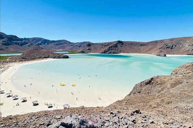 La Paz, Balandra and Todos Santos from CABO and San Jose - FAQs