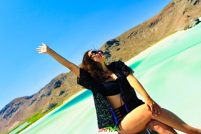 La Paz, Balandra and Todos Santos from CABO and San Jose - Final Thoughts