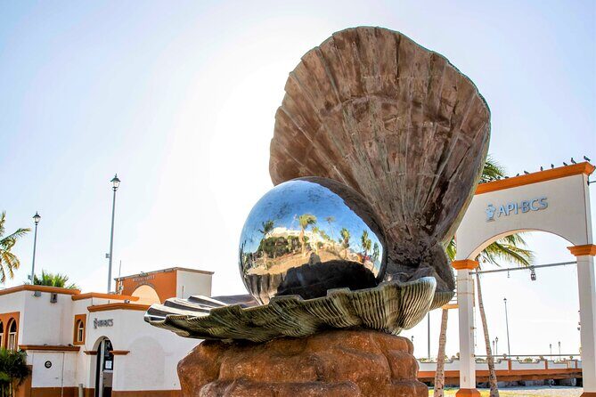 La Paz, Balandra beach and Todos Santos Tour - An Honest Look at the Tour Experience