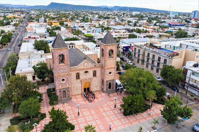 La Paz, Balandra beach and Todos Santos Tour - The Sum Up: Who Is This Tour Best For?