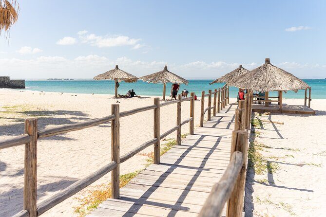 La Paz Beaches Half Day Tour - Note: Always check current availability and confirm your pickup details when booking to ensure a smooth experience.