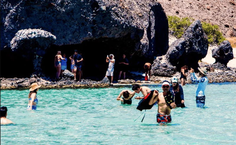 La Paz: Boat ride to Espiritu Santo island and sloop - Final Thoughts: Is It Worth It?