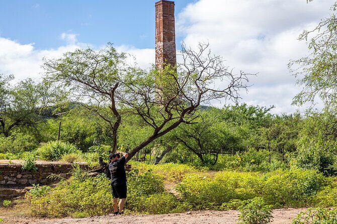 La Paz City Tour - Key Points