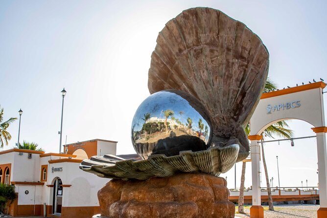 La Paz City Tour from Cabo - Key Points