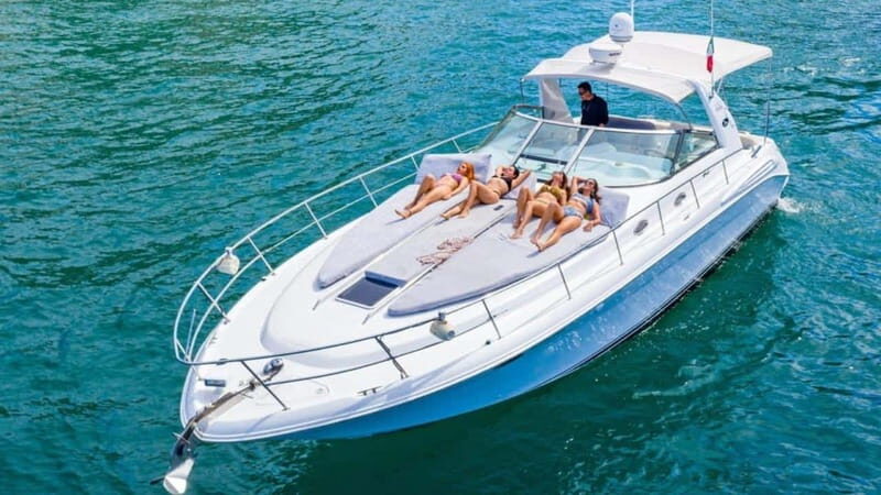 La Paz: Day Cruise & Snorkelling (w/sea lions) Food & Drinks - La Paz: Day Cruise & Snorkelling (w/Sea Lions) Food & Drinks — A Complete Review