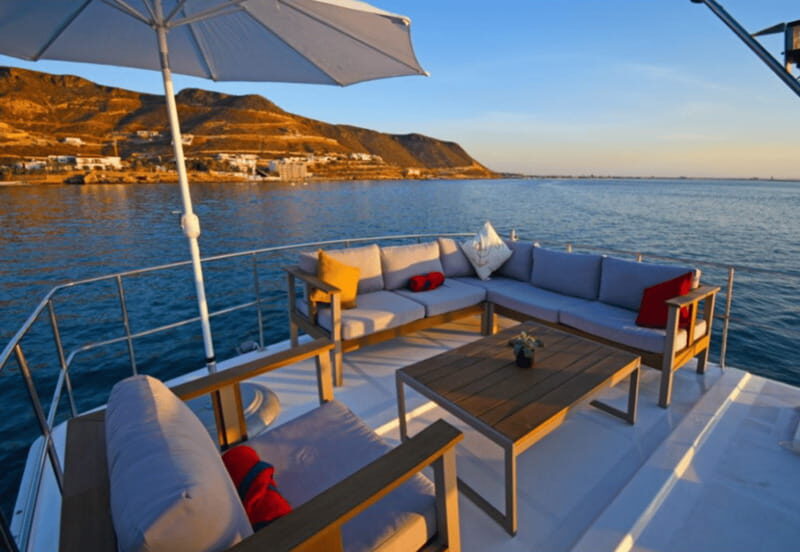 La Paz: Deluxe Yacht Adventure with Paddleboarding - Final Thoughts