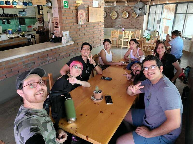 La Paz: El Triunfo Town Tour with Lunch and Transportation - A Deep Dive into the El Triunfo Experience