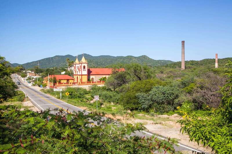 La Paz: El Triunfo Town Tour with Lunch and Transportation - Who Should Consider This Tour?