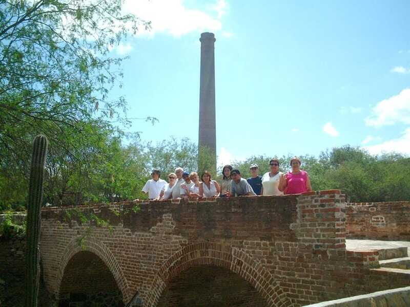 LA PAZ ENCOUNTER - FAQ