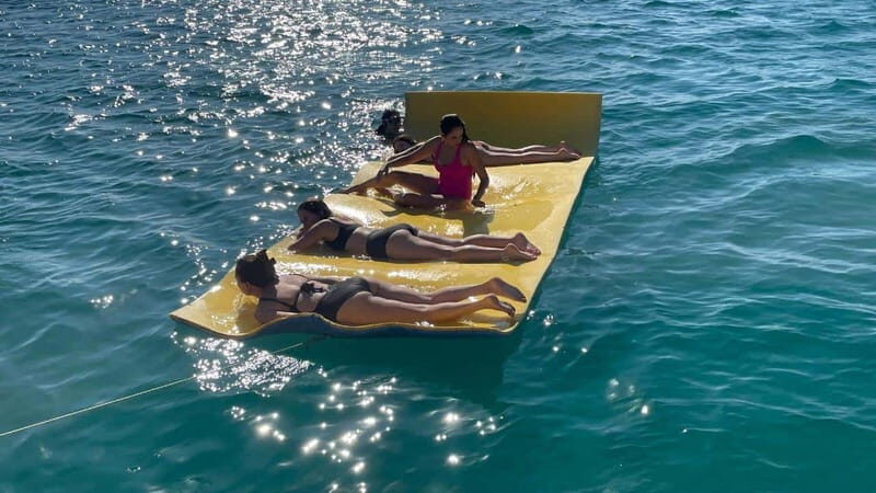 La Paz: Espiritu Santo Island and Balandra Bay Day Cruise - Final Words