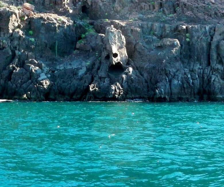 La Paz: Espíritu Santo Island Snorkeling Tour with Lunch - What’s Included and What to Expect