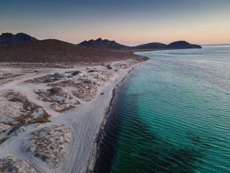 La Paz: Horseback Riding - Key Points