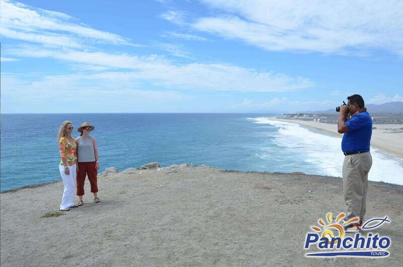 La Paz Jewels - Exploring the Itinerary in Detail