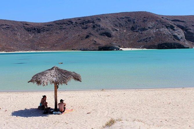 La Paz Paradise: Balandra & beyond - FAQs