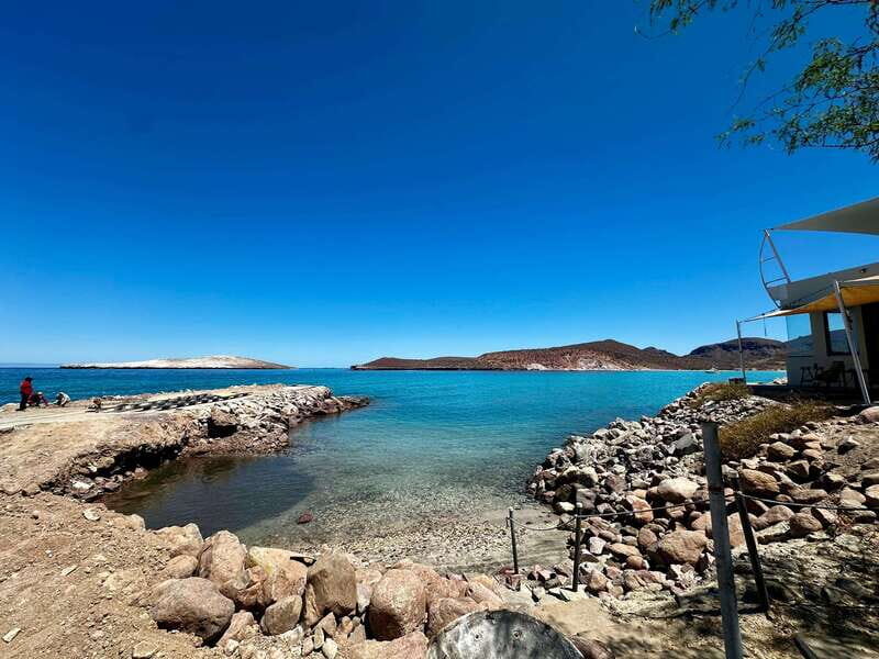 La Paz: Pearl Farm Experience and shop - Practical Details and Tips