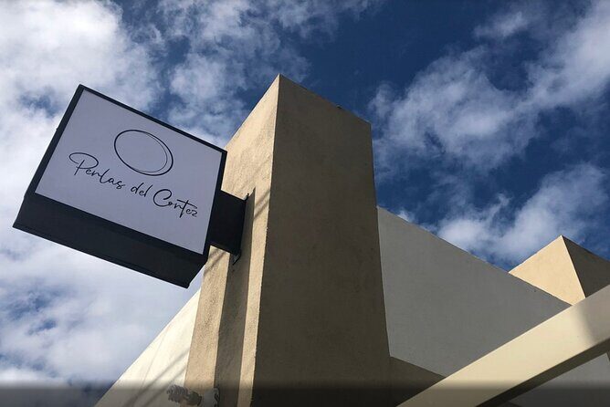 La Paz: Pearl Farm Experience and shop - Final Thoughts