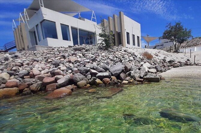 La Paz: Pearl Farm Experience and shop - Frequently Asked Questions