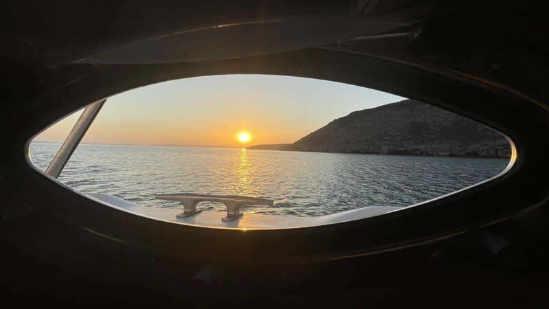 La Paz: Private Sunset Cruise W/ Snorkeling & Seafront View - Authentic Experiences and Unique Insights