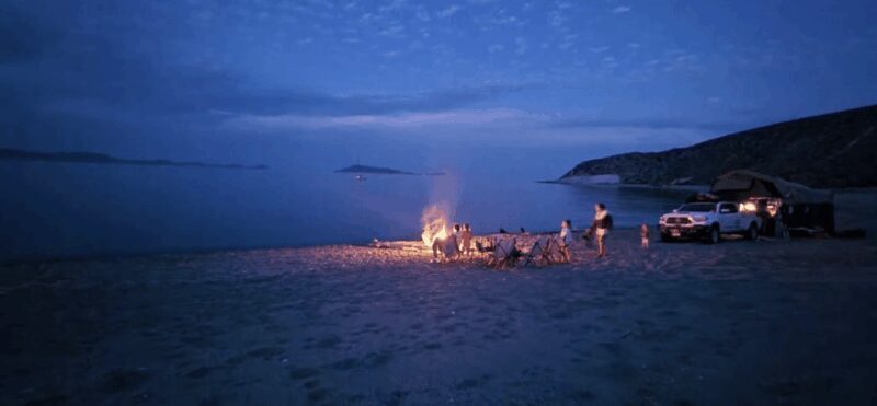 La Paz: Romantic Desert Adventure - Practical Details and Considerations