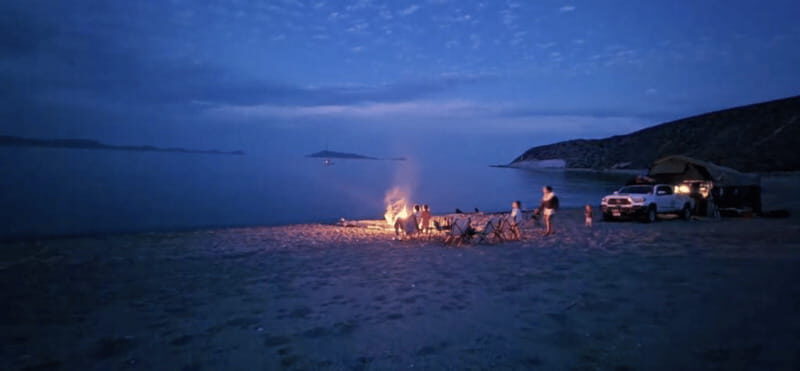 La Paz: Romantic Desert Adventure - FAQ