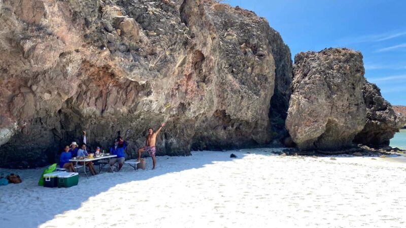 La Paz: Sea Lions & Mega-Paddleboard Tour in Espiritu Santo - Final Thoughts